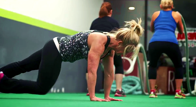 The Ultimate Guide To Writing Simple, Effective Conditioning Programs ...