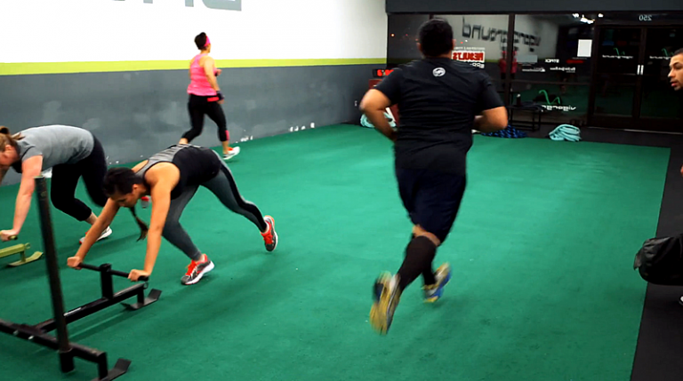 The Ultimate Guide To Writing Simple, Effective Conditioning Programs ...