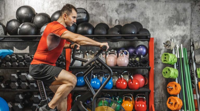 5 Key Strategies to Improve Your Conditioning - 8 Weeks Out