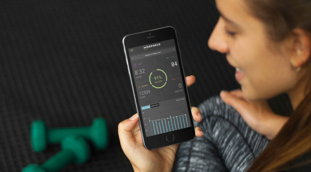 How to use HRV to improve your conditioning⁠—while avoiding burnout and ...